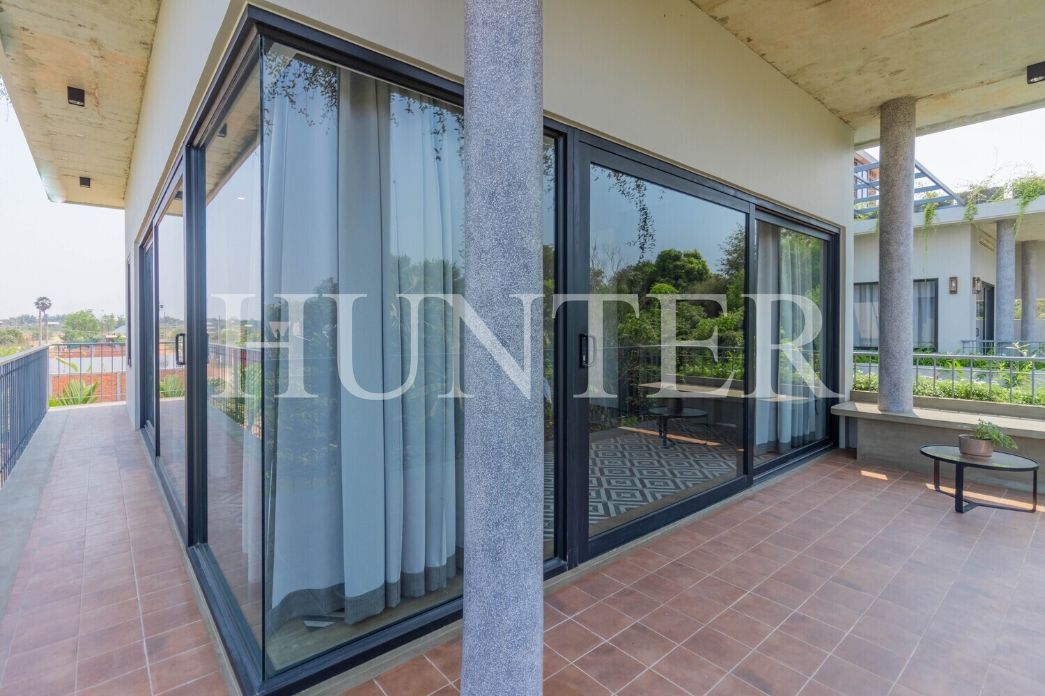 Properties | Hunter Estate